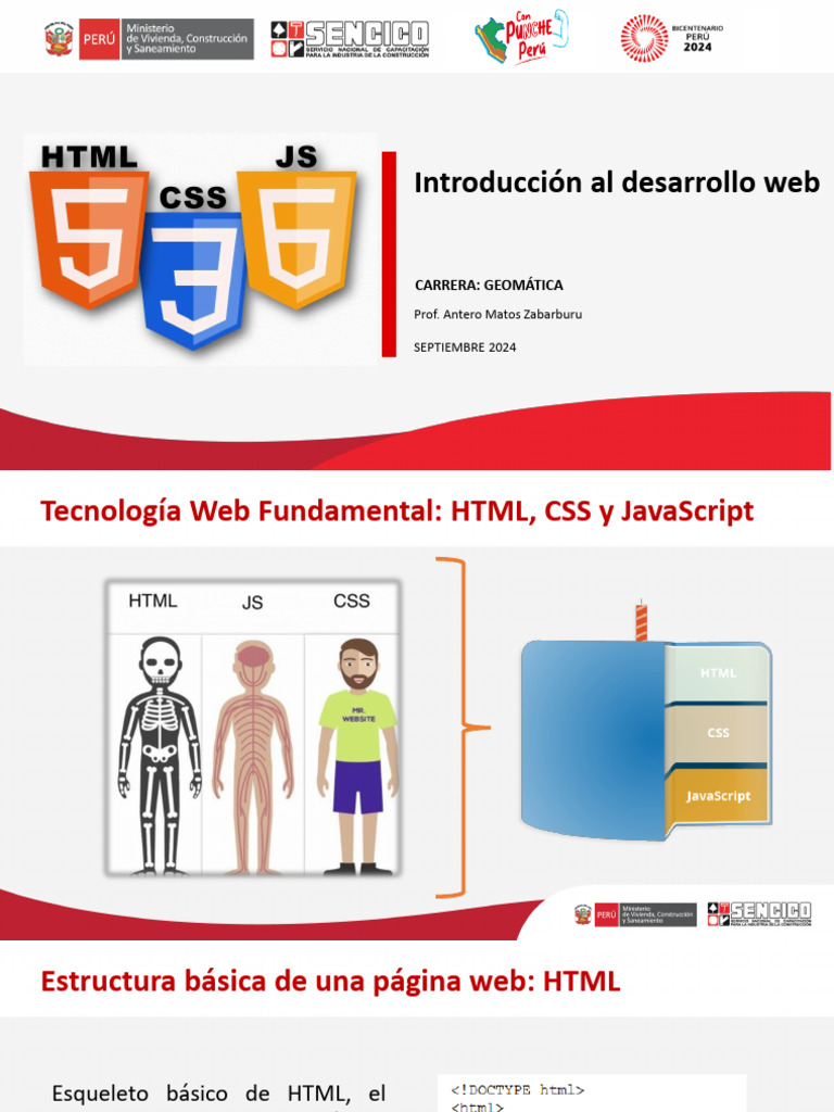 Clase 02 | PDF