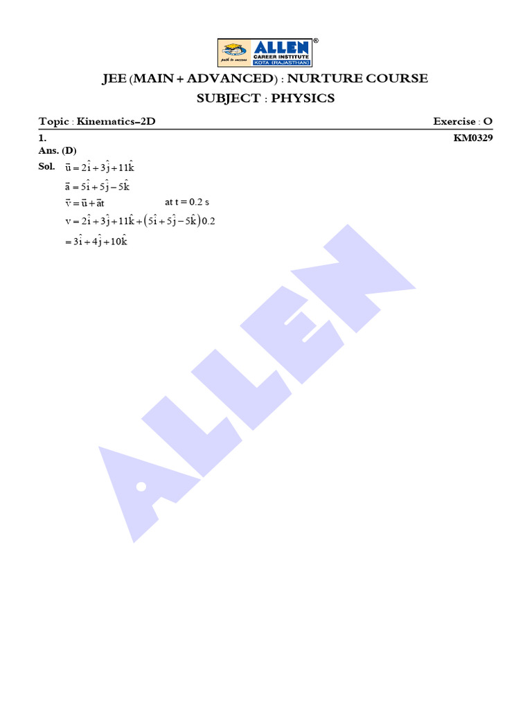 Exercise 1 1680870074 | PDF