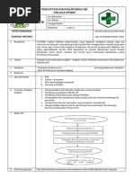 Panduan Input Data EPPGBM Online | PDF