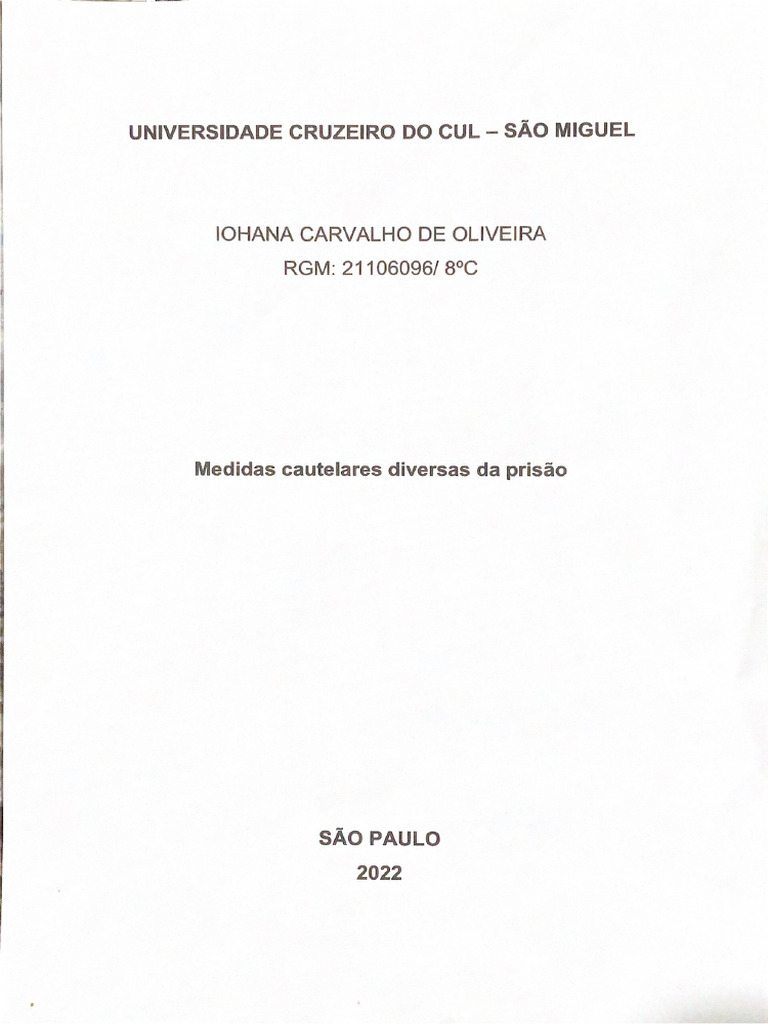 Trabalho PP Digitalizado | PDF