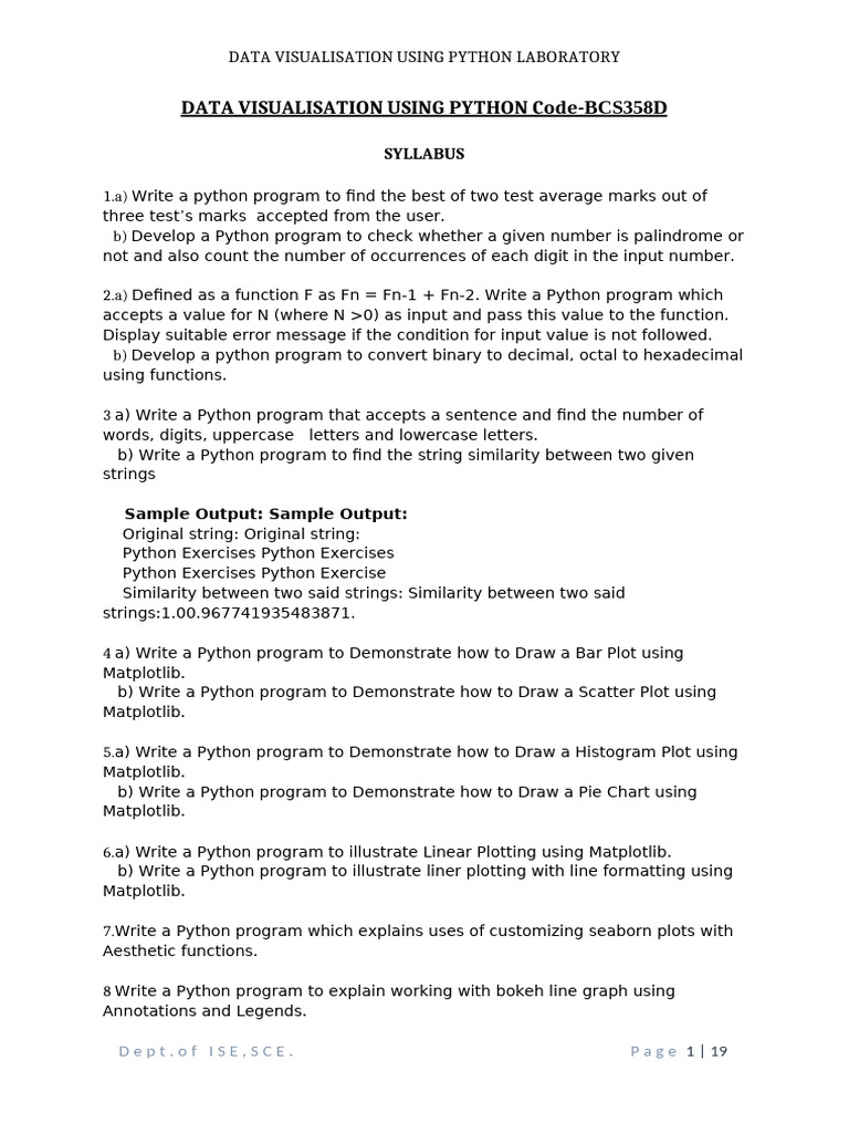 DVP Prog Manual | PDF