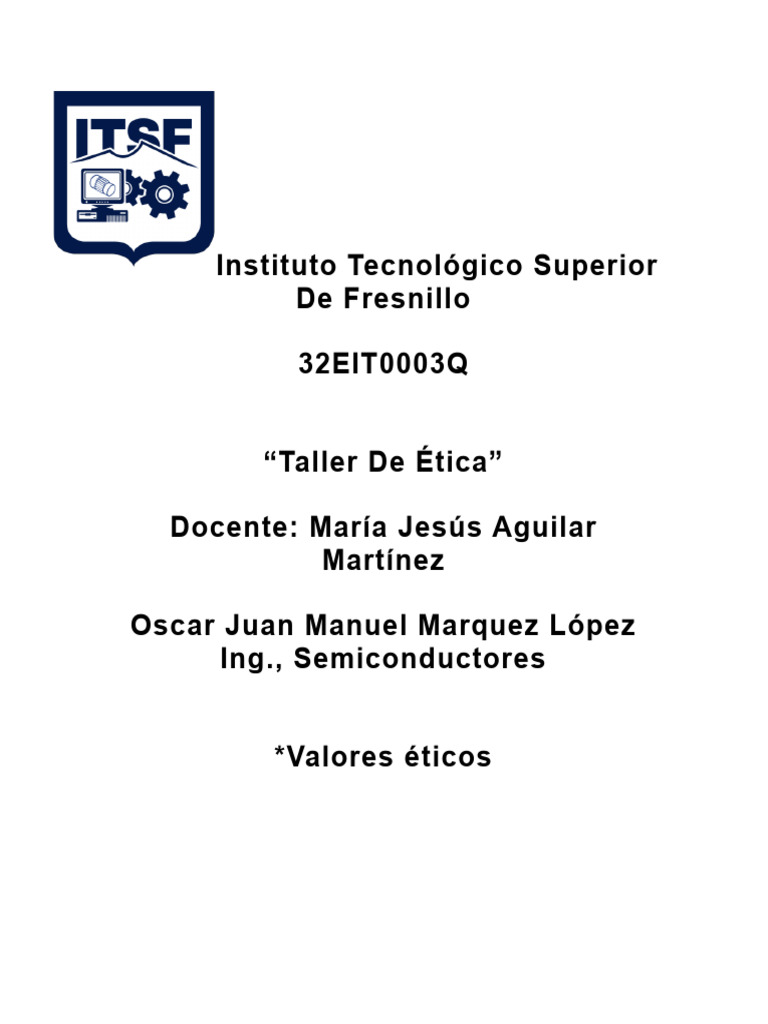 Valore Set I Cos | PDF