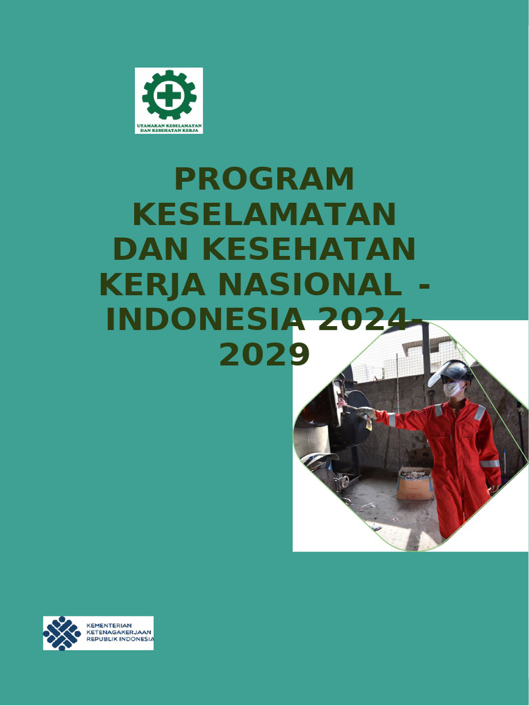 Program nasional | PDF