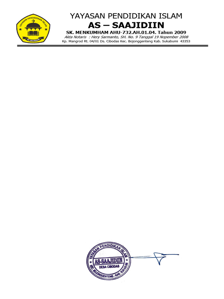 SK Ilfan Awaludin | PDF