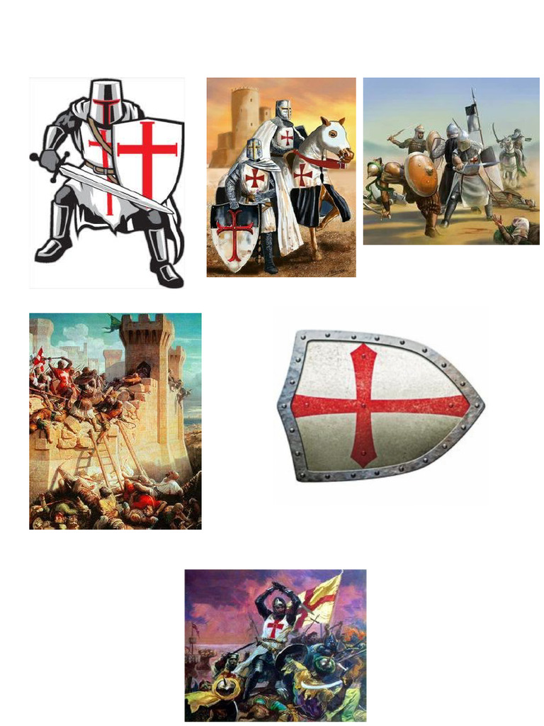 Cruzadas | PDF