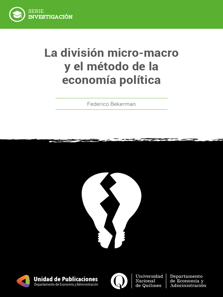 Division Micro Macro | PDF