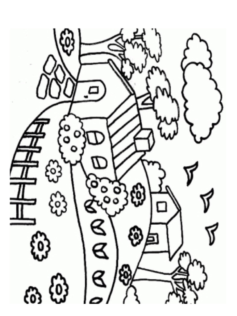 Granja Colores | PDF