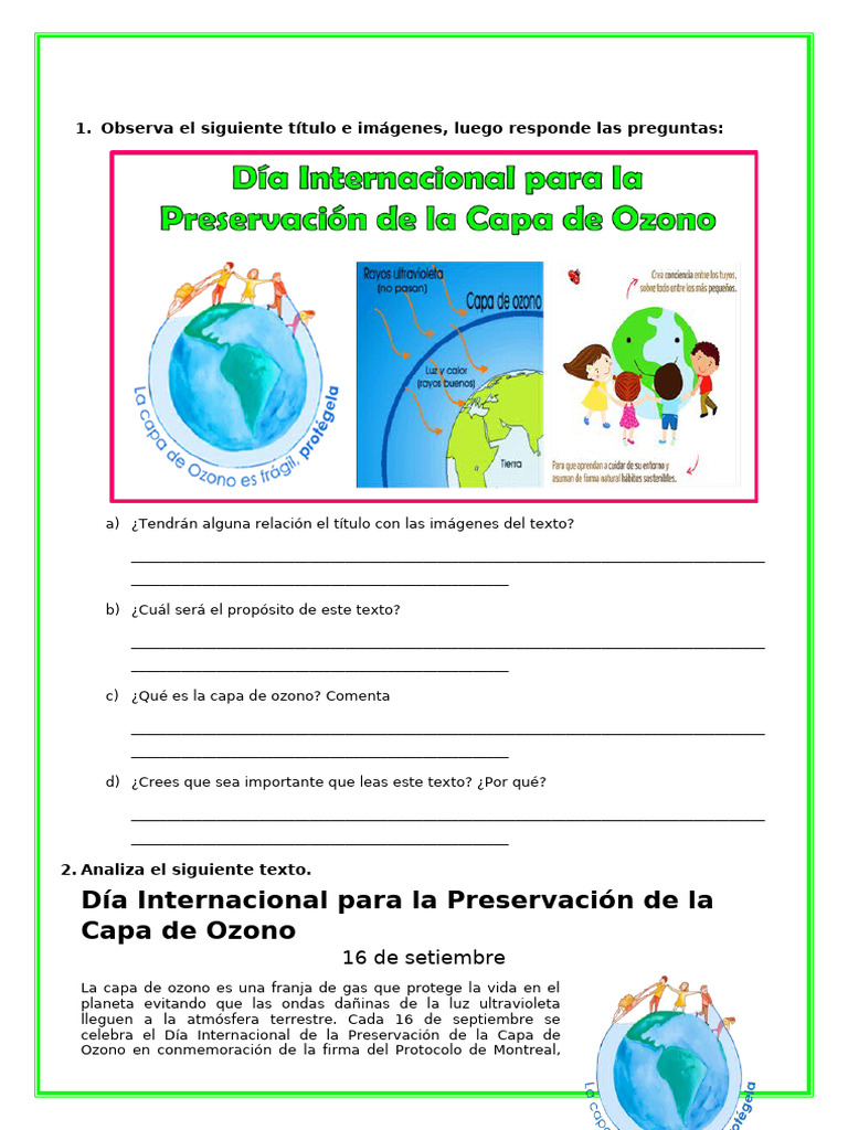 10-09-24-Ficha-Pl-Leemos Sobre El Día Internacional de La Preservación ...