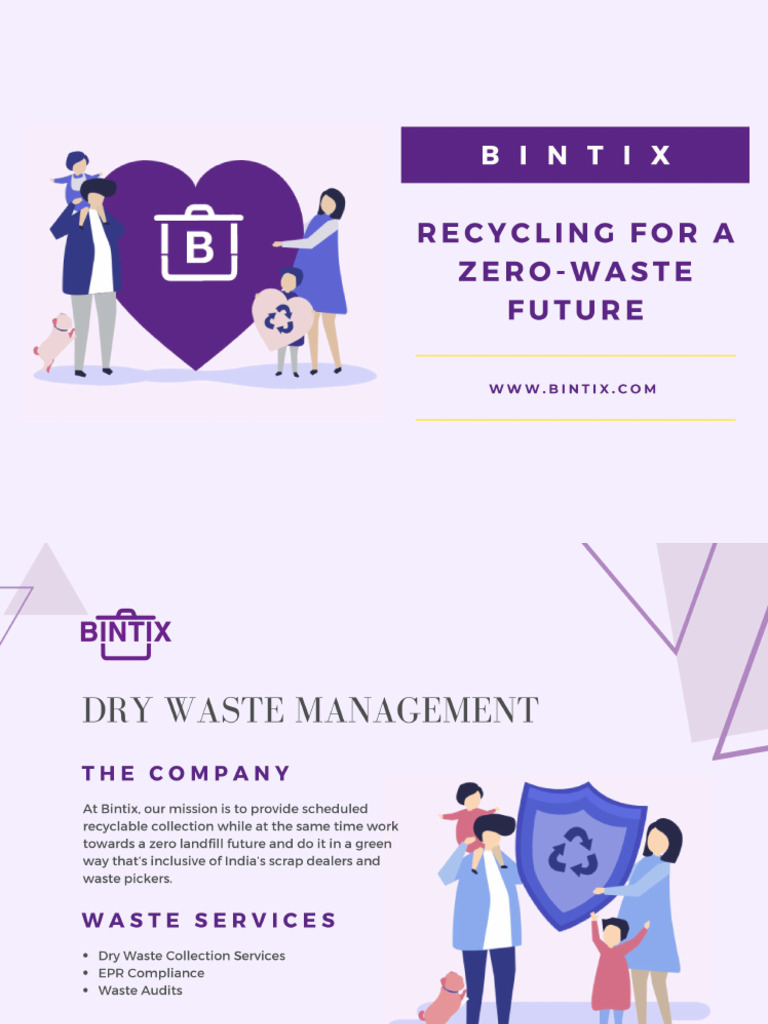 Bintix Catalogue 2023 | PDF