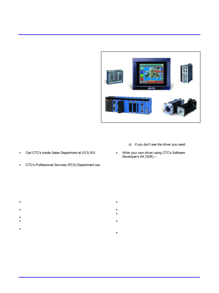 Int Device DRVR Guide 0905 | PDF