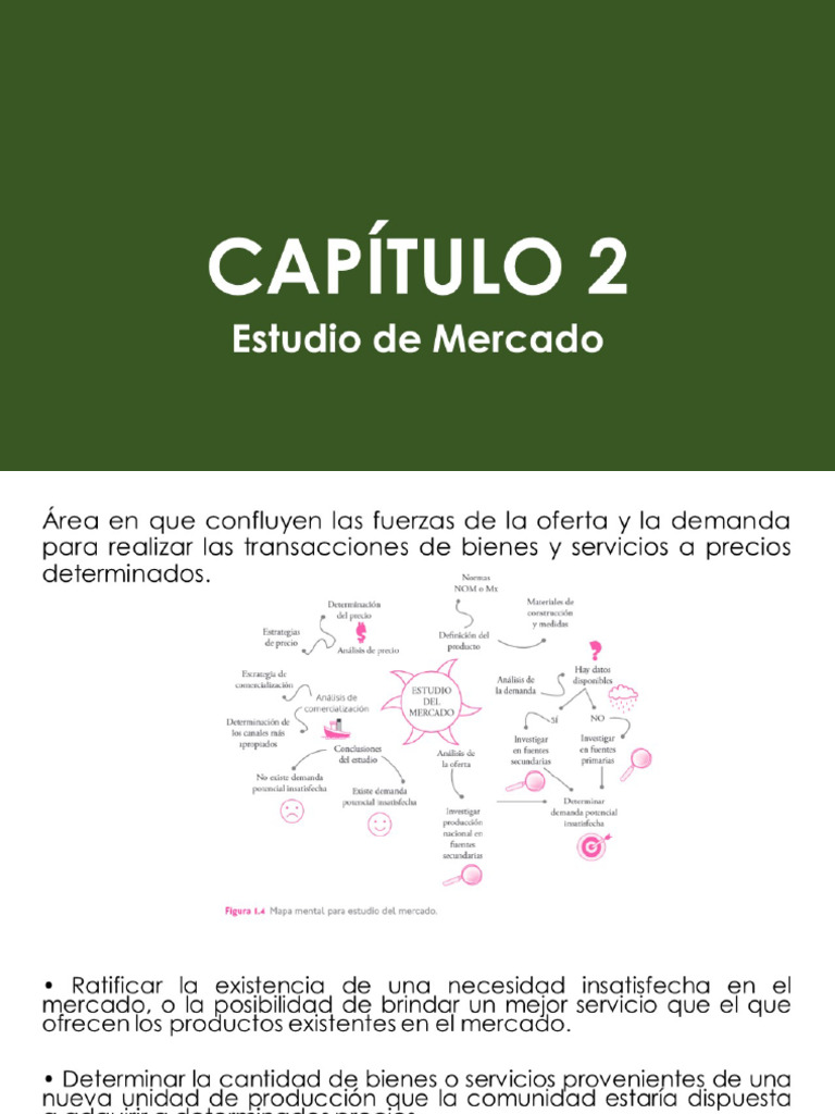 CAP 2 Proyectos | PDF