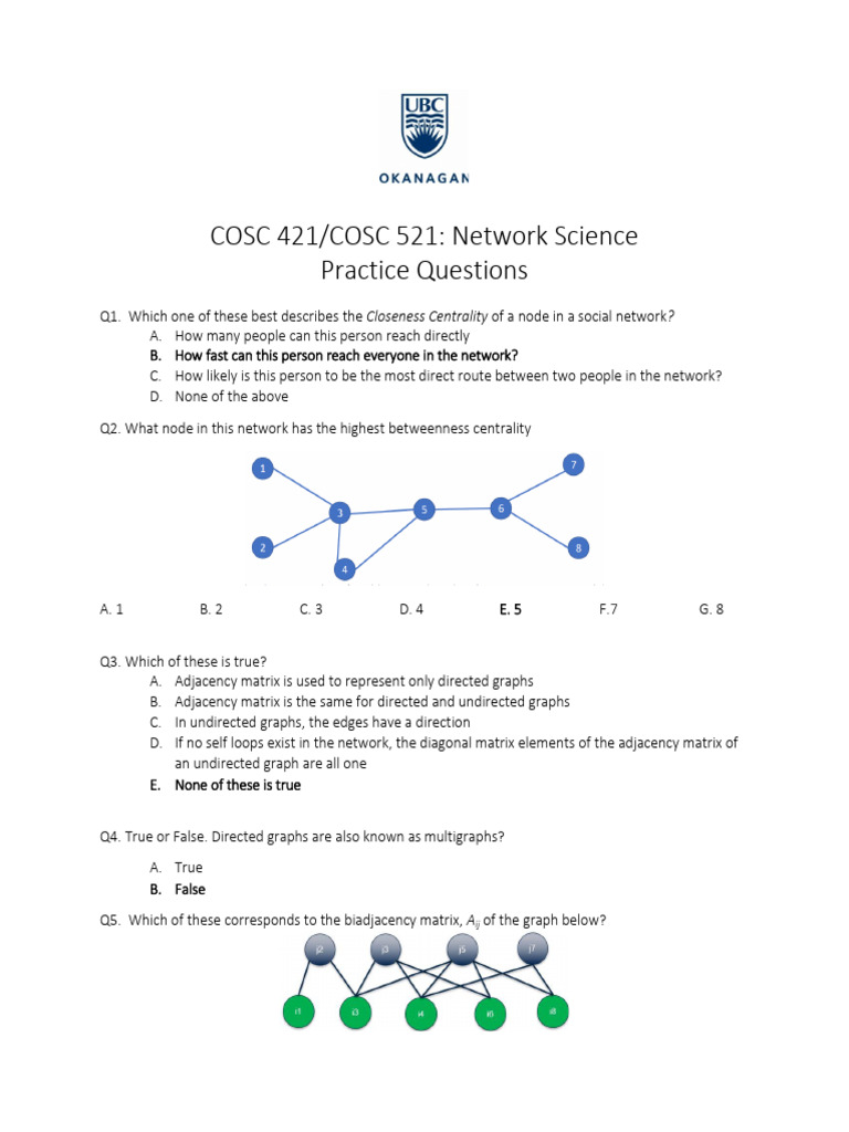 Midterm Practice Exam Pdf