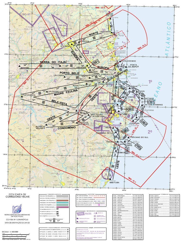 CCV Rea XF Florianopolis - Rea - 20240125 | PDF