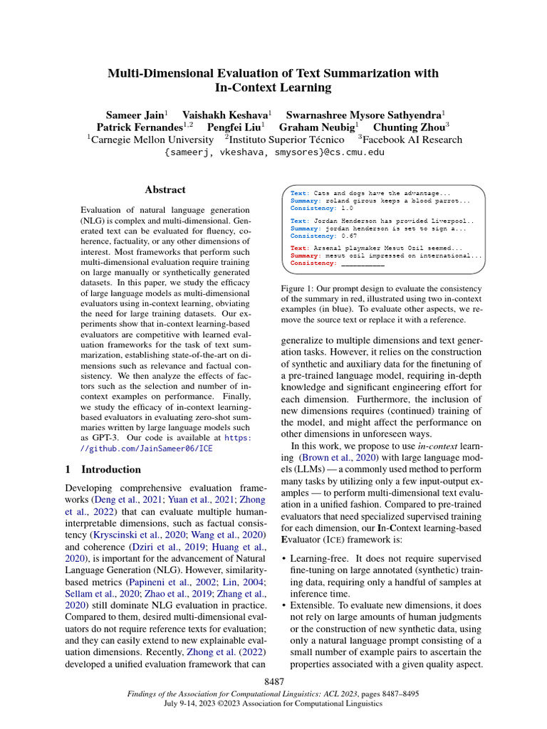 2023 Findings-Acl 537 | PDF