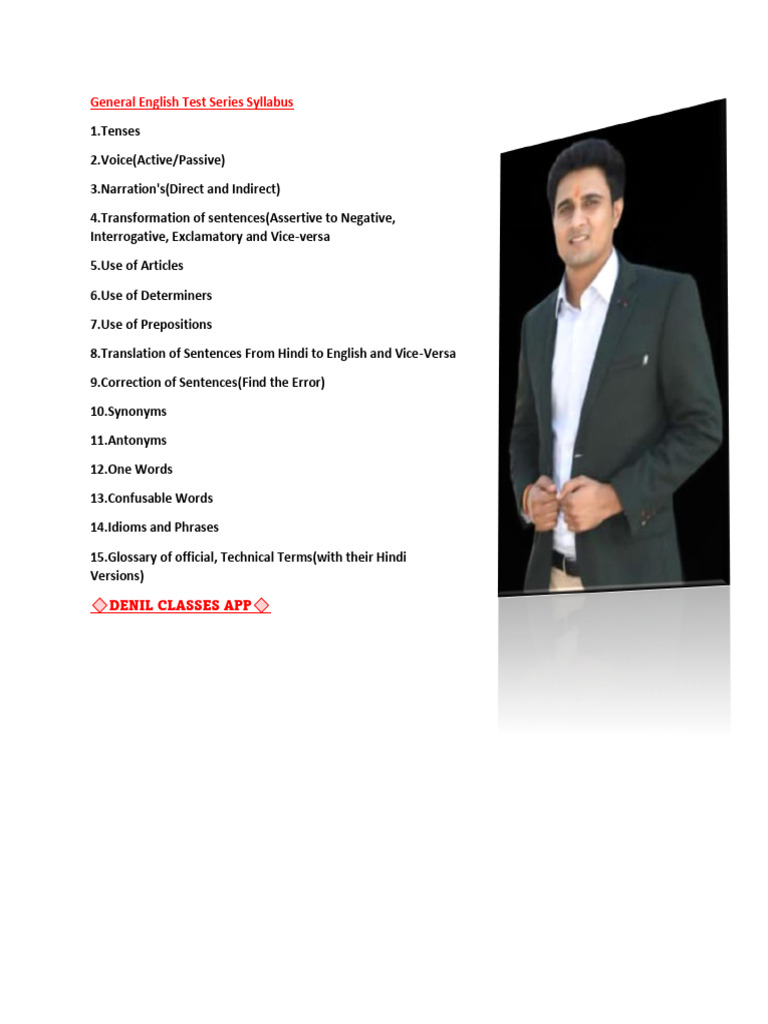 Desi Sweh System | PDF