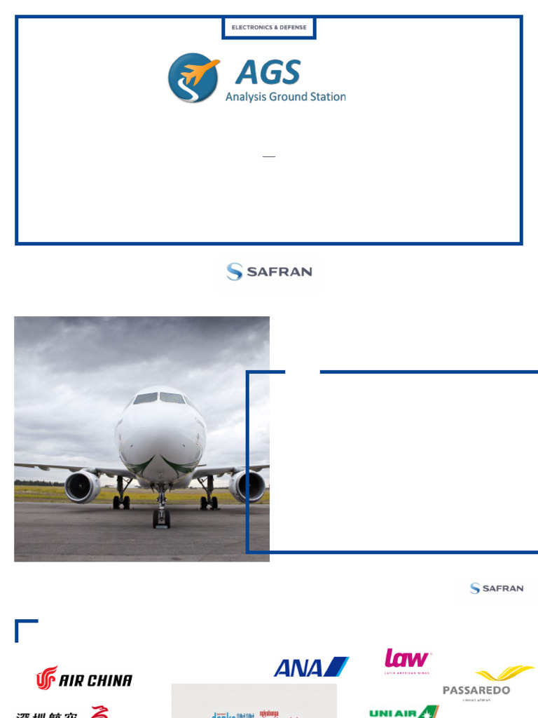 Ags Product Update Safran Ed | PDF | Databases | Comma Separated Values