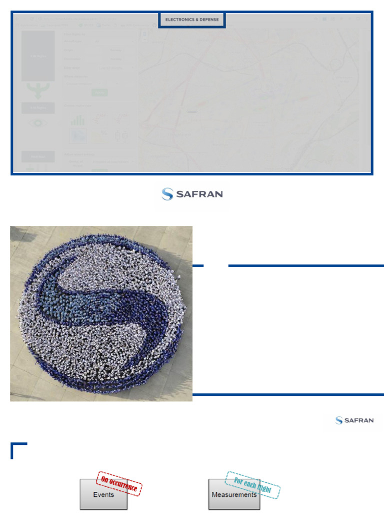 Smart Data Safran Ed | PDF | Software | Data