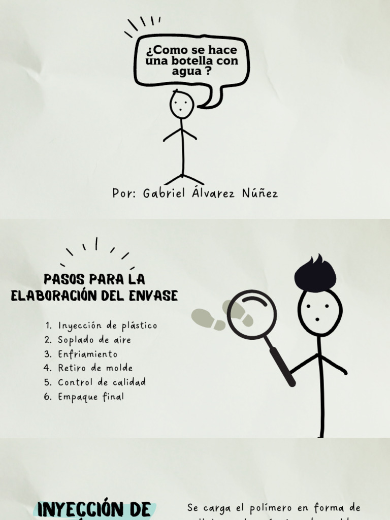 Como Se Hace | PDF