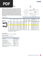 U-Bolt Din 3570 | PDF