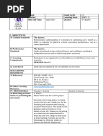 GM Steroid Ladder | PDF | Topical Medication | Corticosteroid