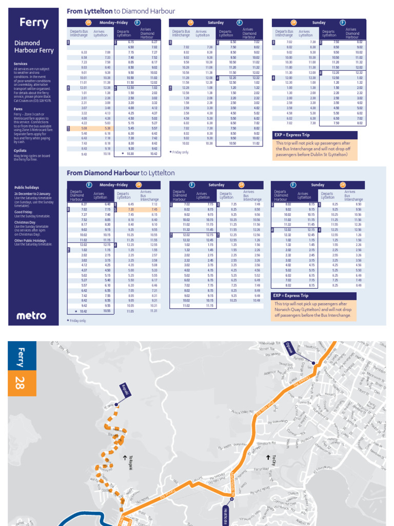 F Diamond Harbour Ferry Nov2020 | PDF