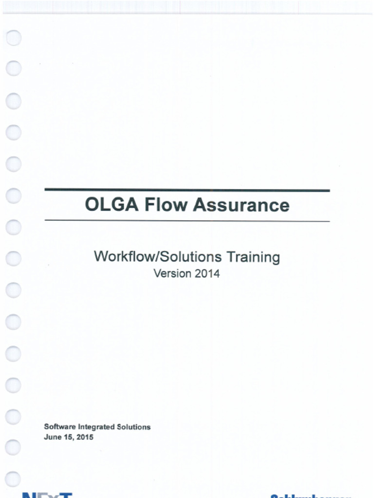 Olga 2014 | PDF