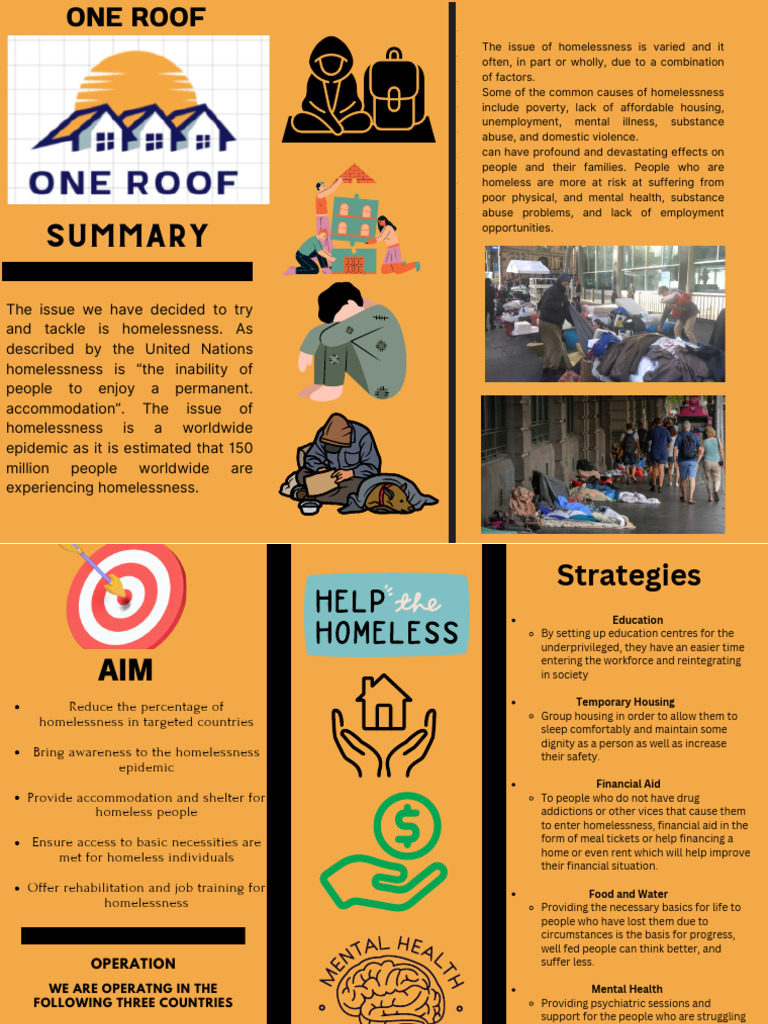 One Roof | PDF