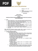 Modul Pedoman Teknis SIA-SPBE | PDF