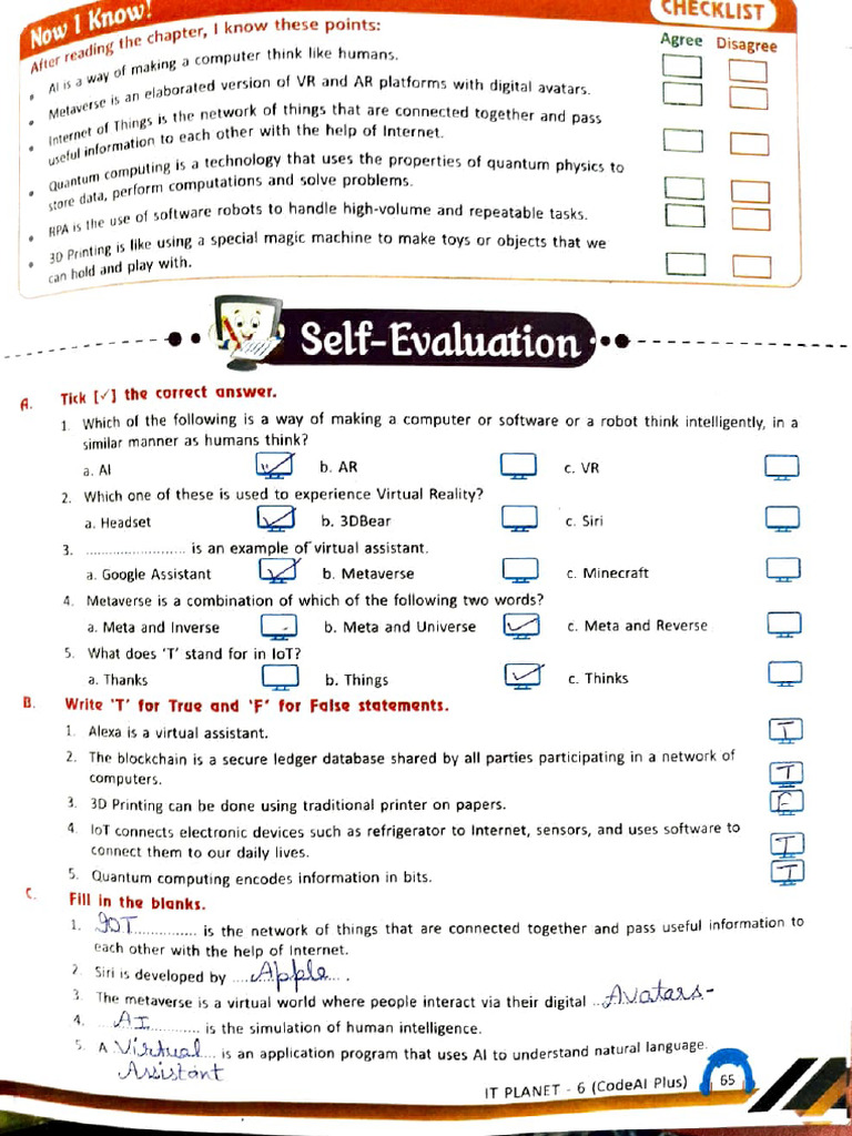 Class Vi Full Syllabus Half Yearly Exam | PDF