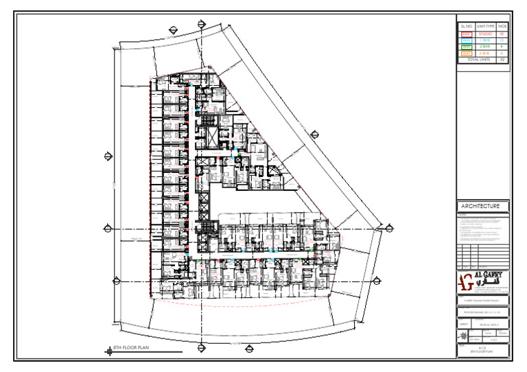 DLRC New Unit Numbers - Organized | PDF
