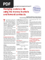 Swift Mt202 Cov | PDF | Wire Transfer | Citigroup