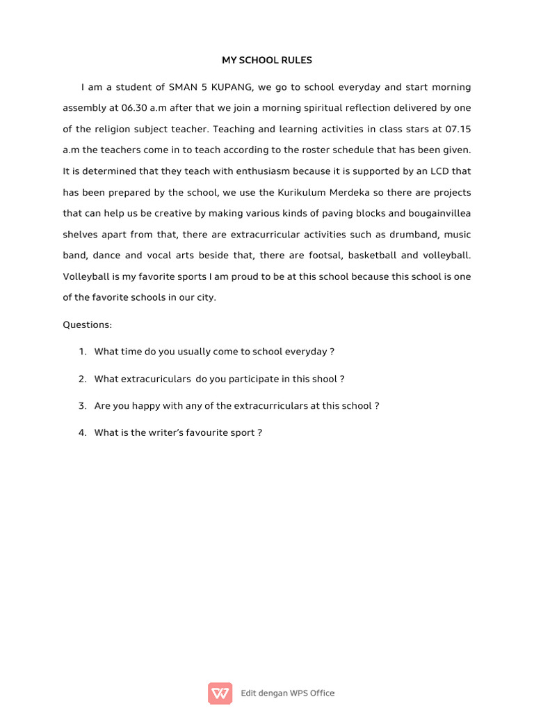 English Literation | PDF