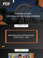 Modul Pedoman Teknis SIA-SPBE | PDF