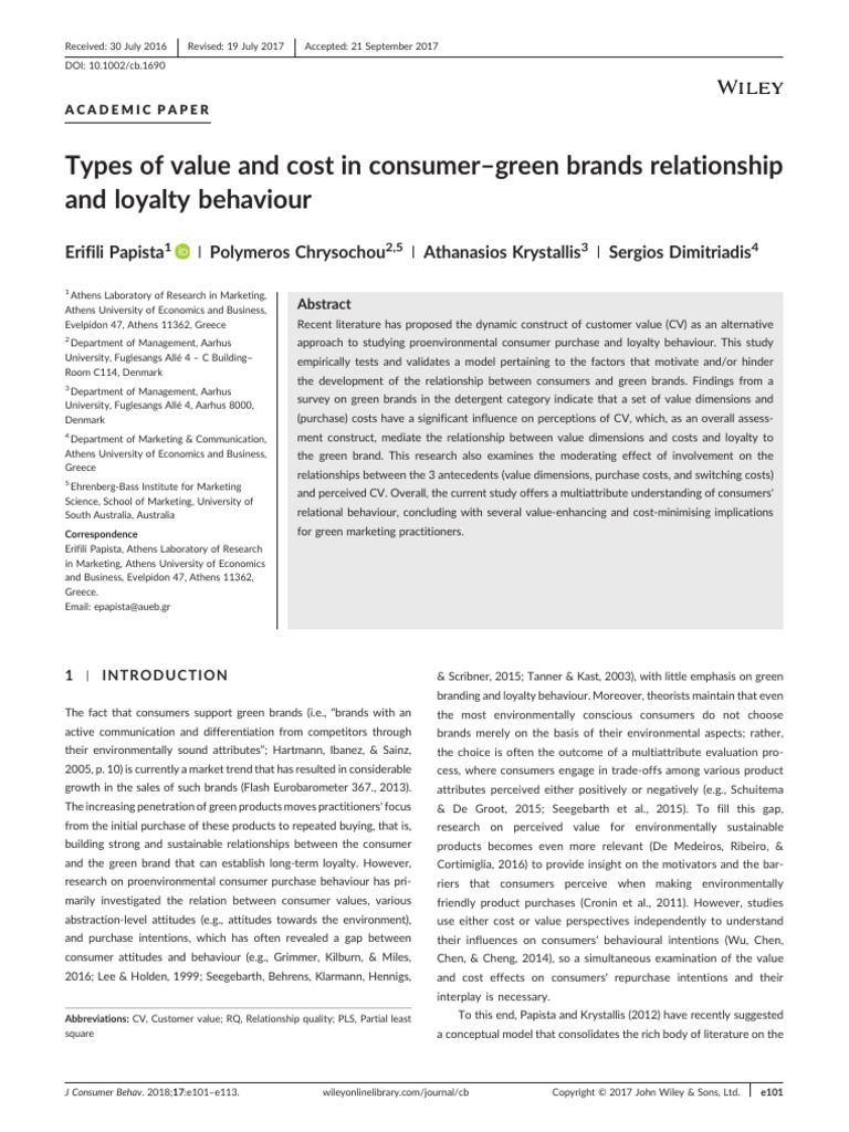 Papista (2018) | PDF