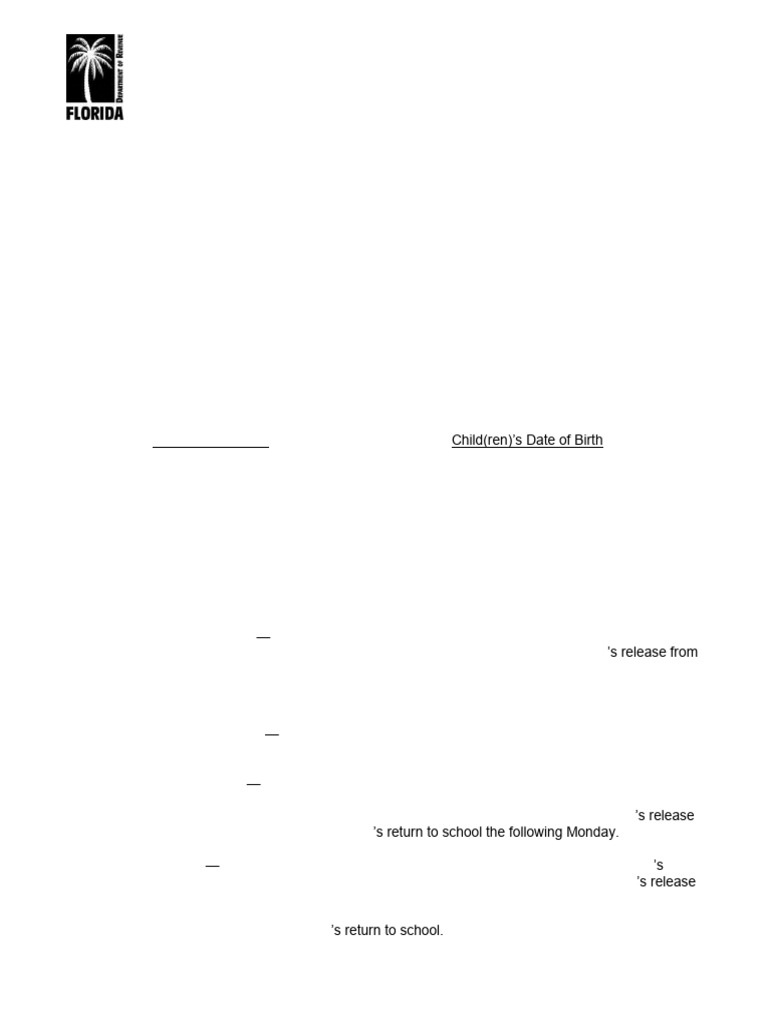 Kids | PDF