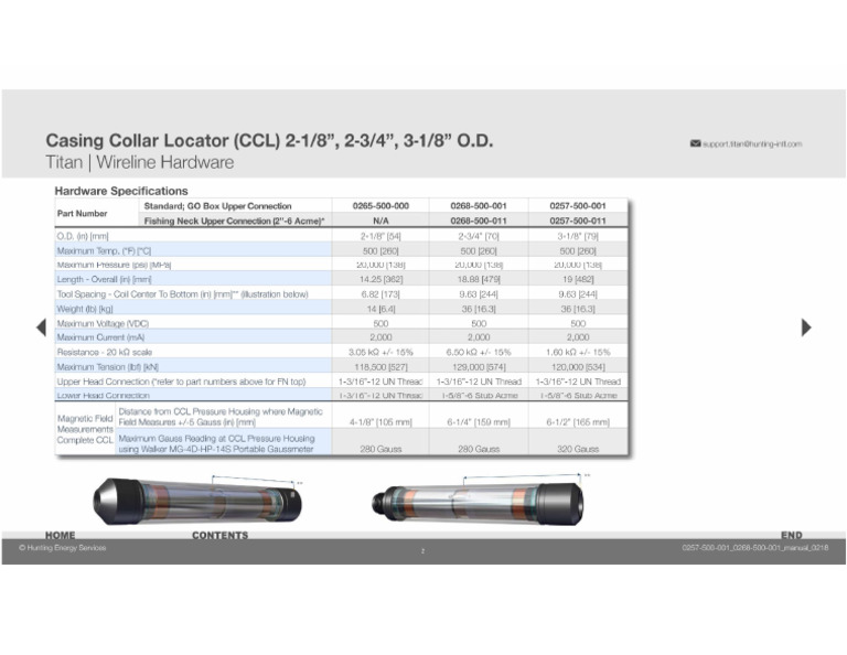 CCL Tech | PDF