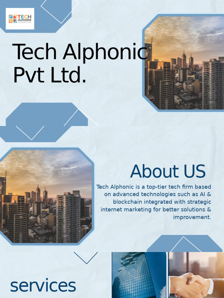 Tech Al Phonic | PDF
