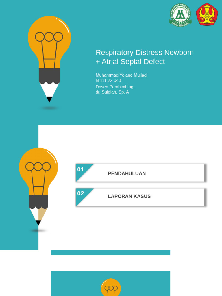 Refka 1 - RDN + ASD | PDF