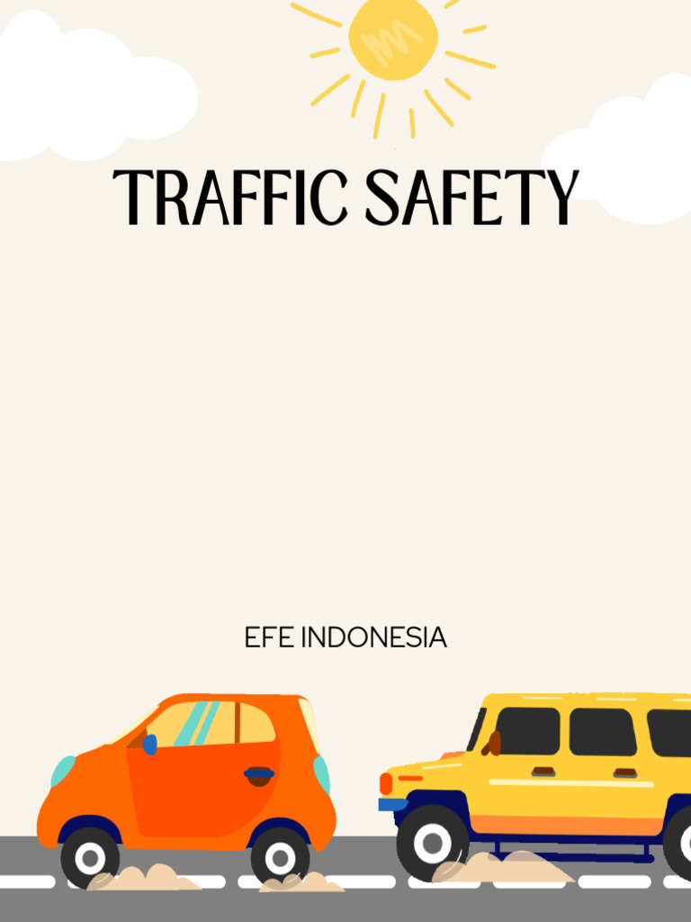 TK Traffic Safety | PDF