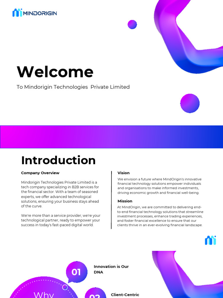 Company Profile | PDF