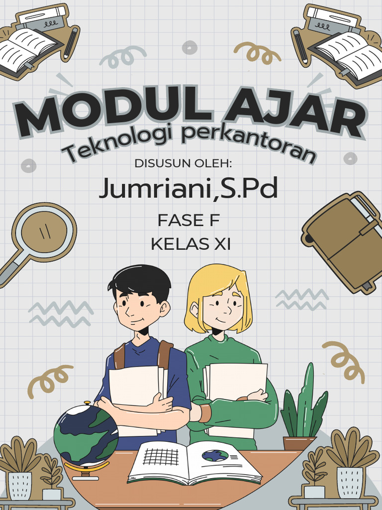 Modul + RPP | PDF