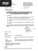 Tariff Order For FY 2024-25 of Jammu and Kashmir Power Transmission ...