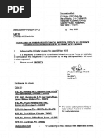 Tariff Order For FY 2024-25 of Jammu and Kashmir Power Transmission ...