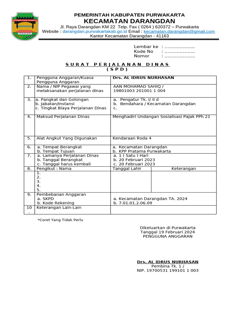 SPD Visum 2024 | PDF