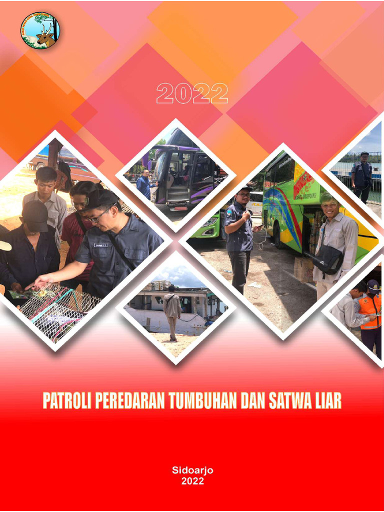 Patroli TSL | PDF