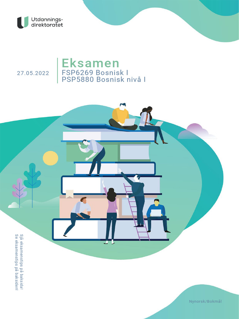 FSP6269 PSP5880 Bosnisk I V22 | PDF