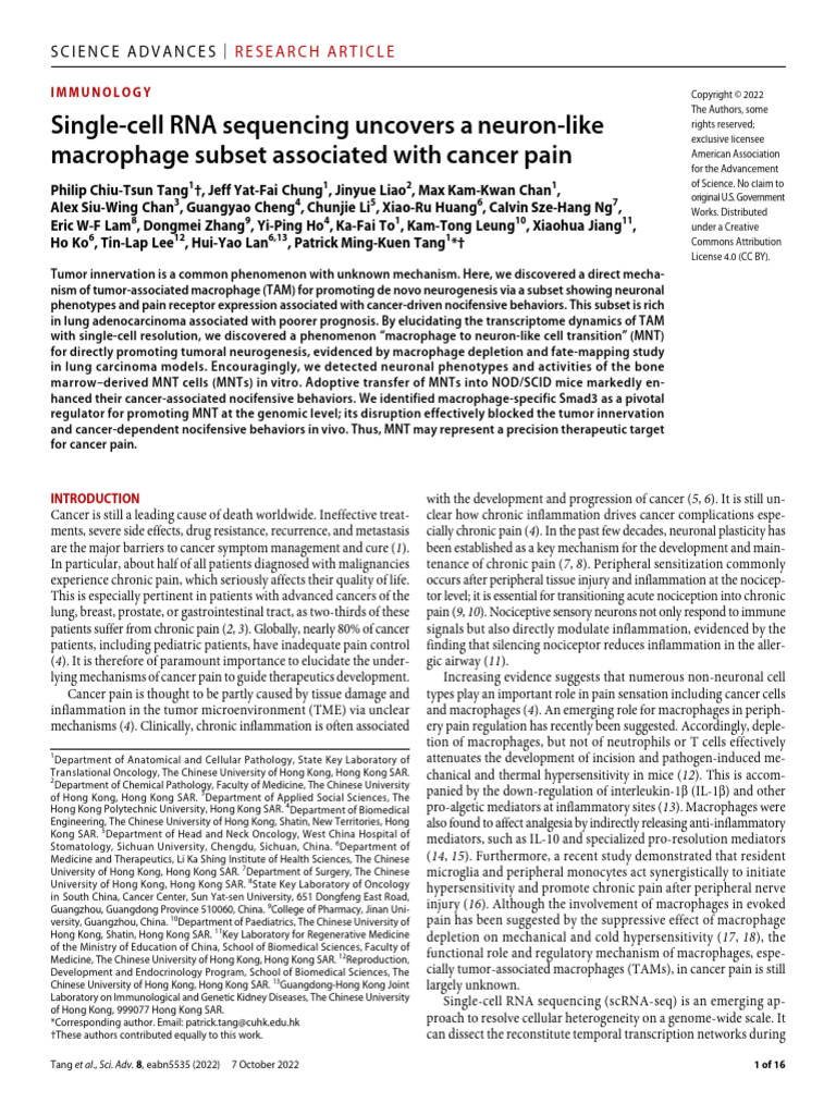 Sciadv Abn5535 | PDF