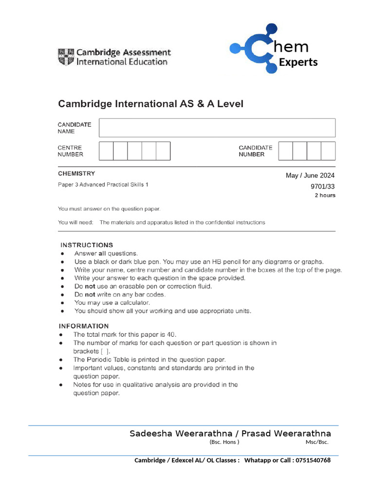 Practical Mock | PDF