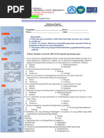 Filipino Figures of Speech Examples | PDF | Metaphor | Linguistics