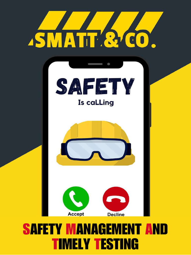 Company Profile SMATT Co | PDF